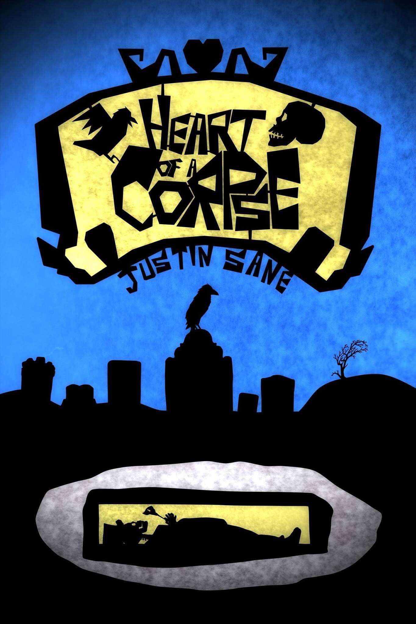 Press & Reviews – JUSTIN SANE – Comics & Film